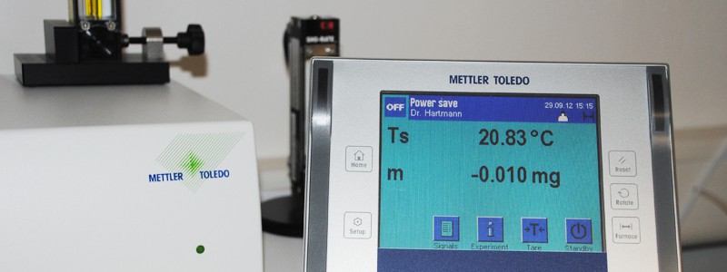 Willkommen bei Sensotec - Systementwicklungen für die chemische ...